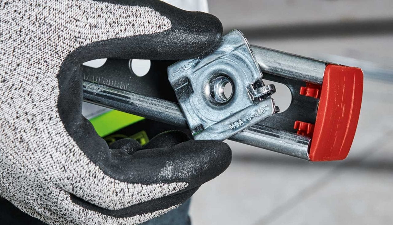 MT-Light - Hilti Brasil