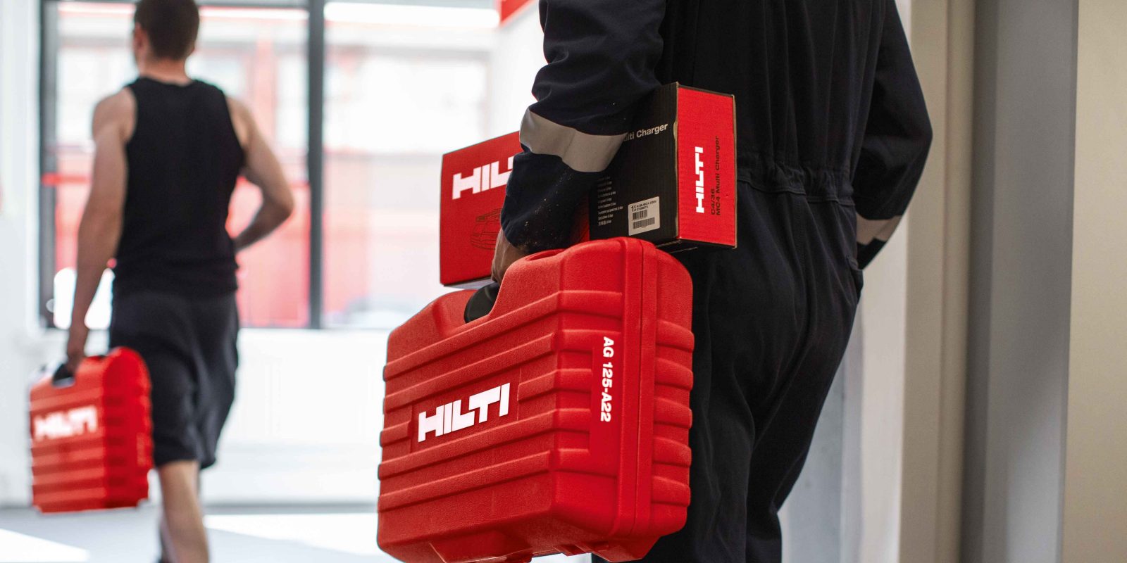 Hilti Online - Hilti Brasil