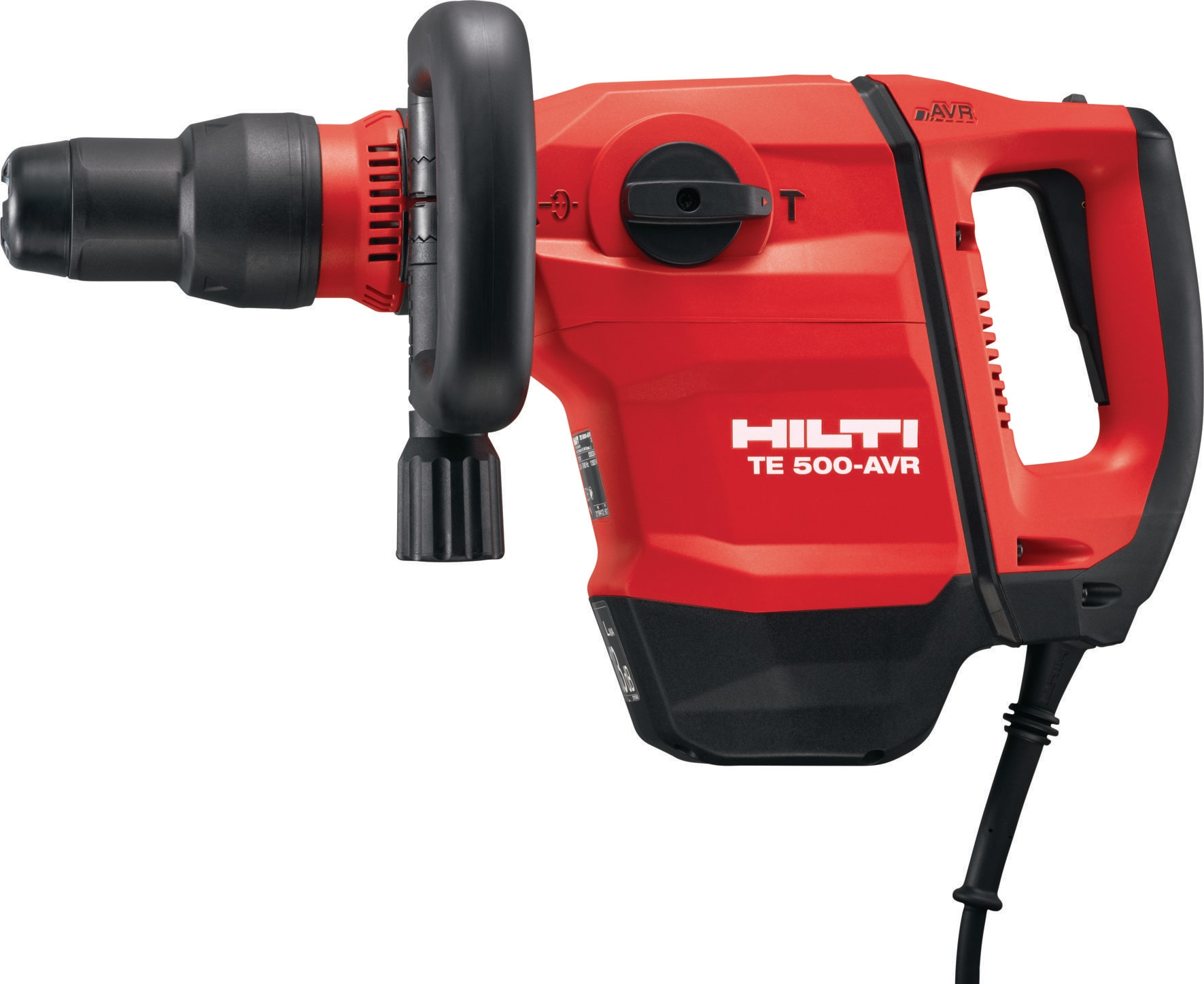 Martelo demolidor TE 500-AVR SDS Max - Rompedores e martelos ...
