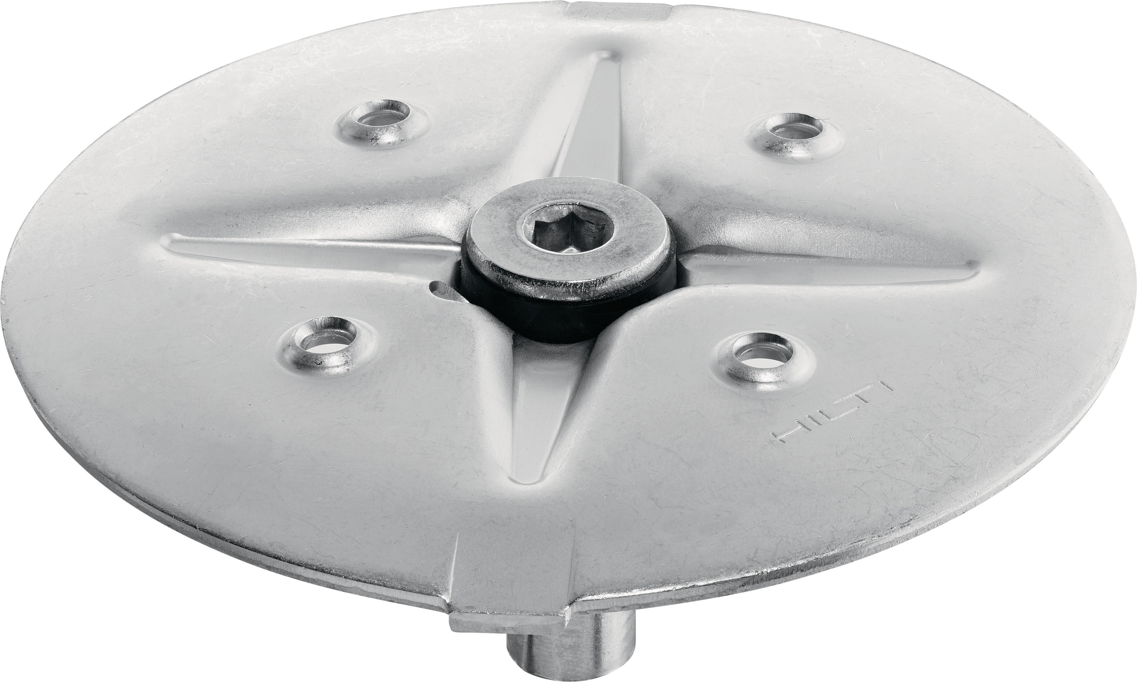 X-FCM-R L Disco fixador de gradeamentos (grande) - Elementos de fixação ...