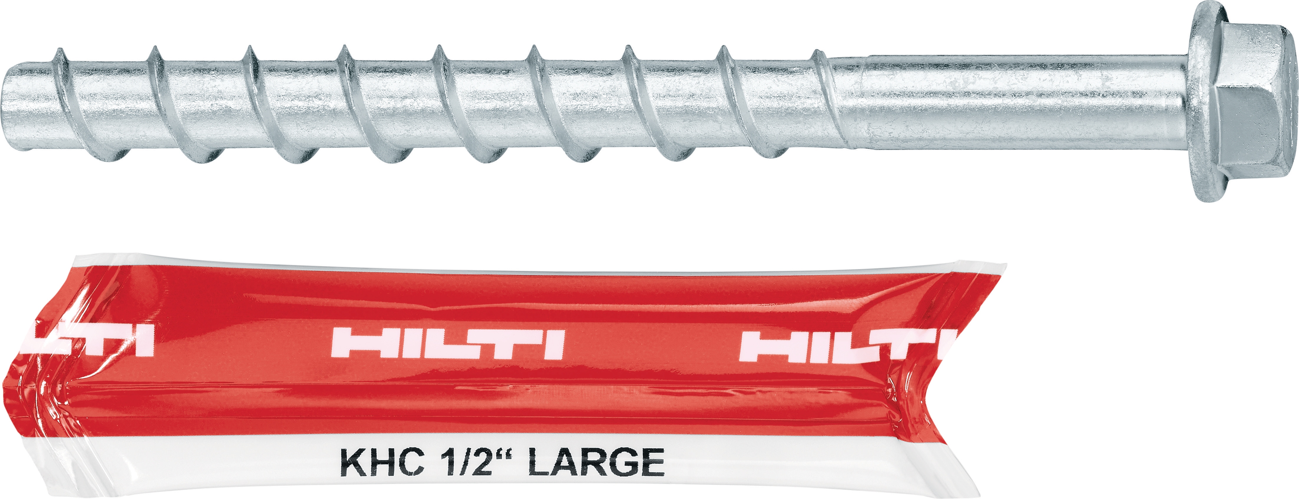 Ancoragem Kwik-X Dual Action - Fixações químicas - Hilti Brasil