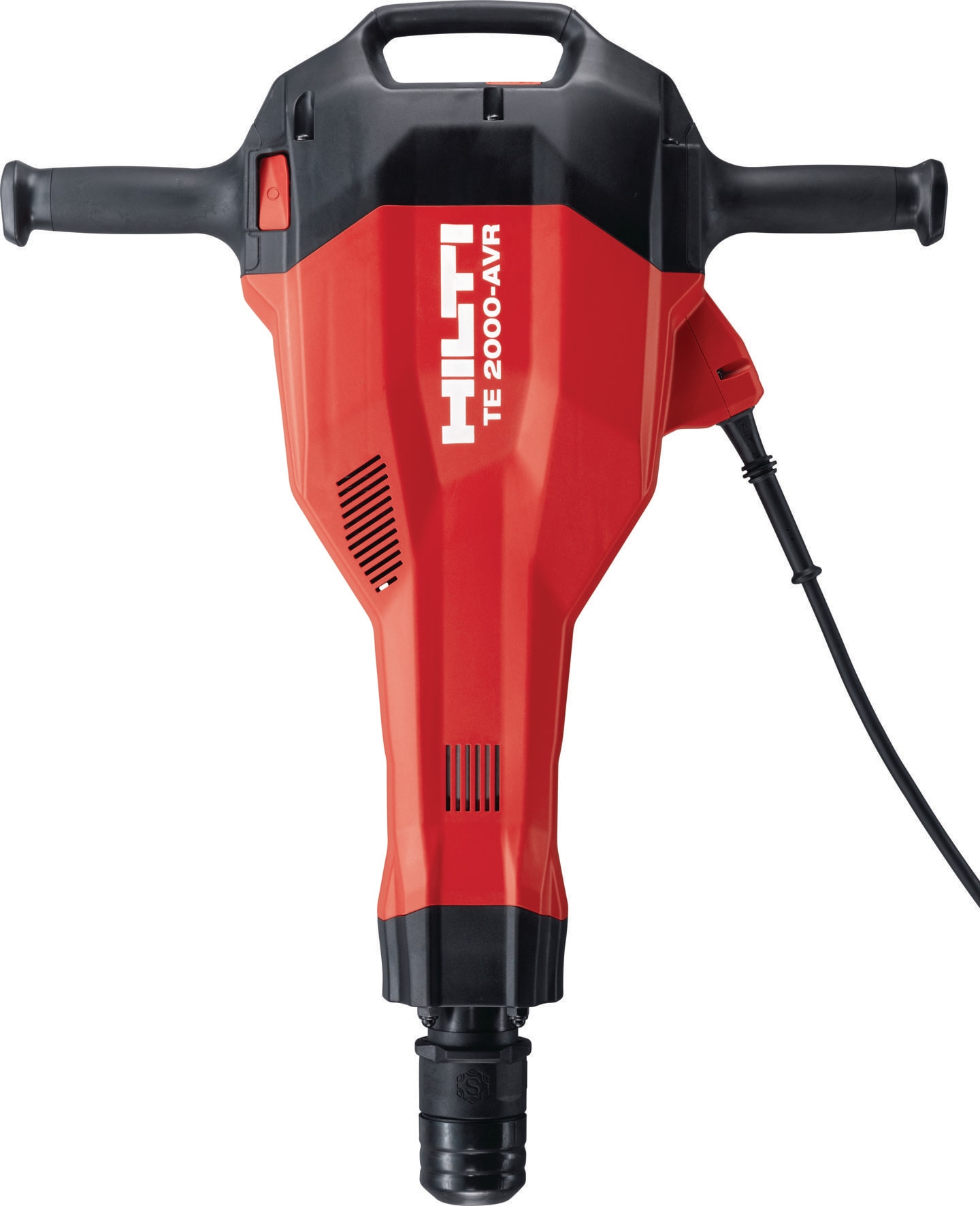 Martelo demolidor elétrico TE 2000-AVR - Rompedores e martelos demolidores - Hilti Brasil