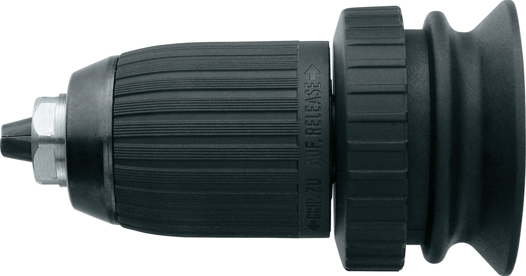 Mandril aperto ráp. TE 2M/7C/7A/6A Li - Acessórios para martelos ...