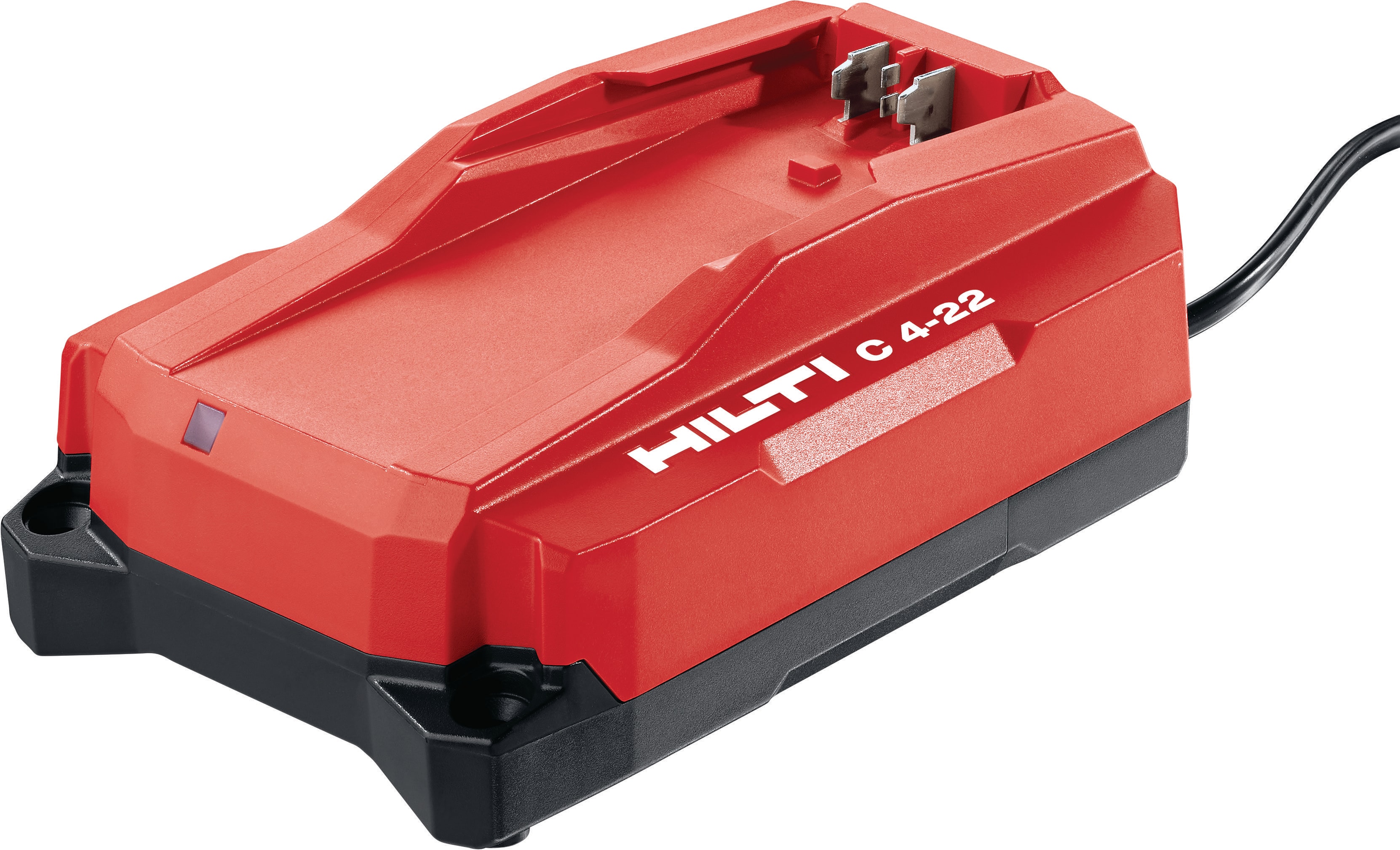 Carregador compacto Nuron C 4-22 - Baterias, carregadores e power ...